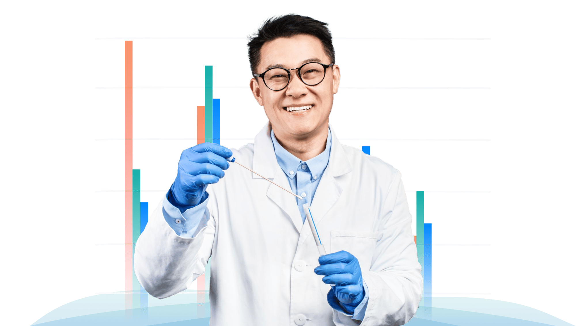 NalaGenetics for Research